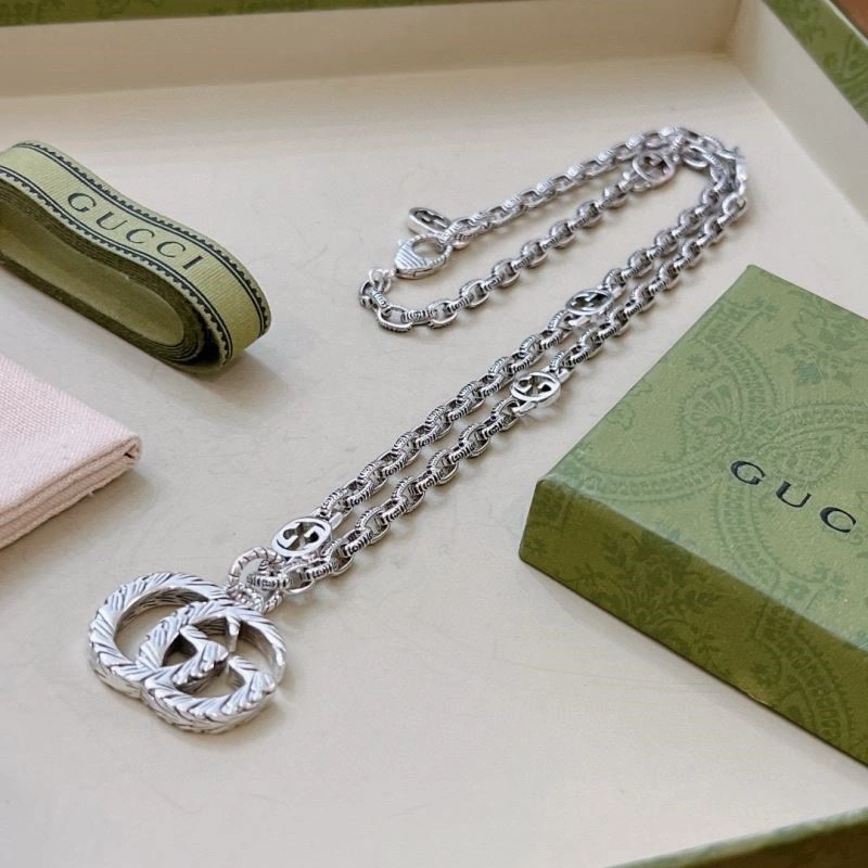 Brand-original Gucci Necklaces
