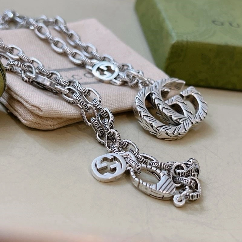 Brand-original Gucci Necklaces