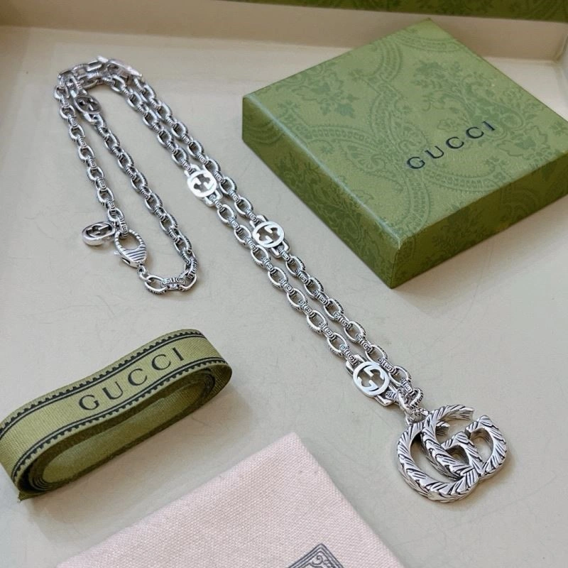 Brand-original Gucci Necklaces