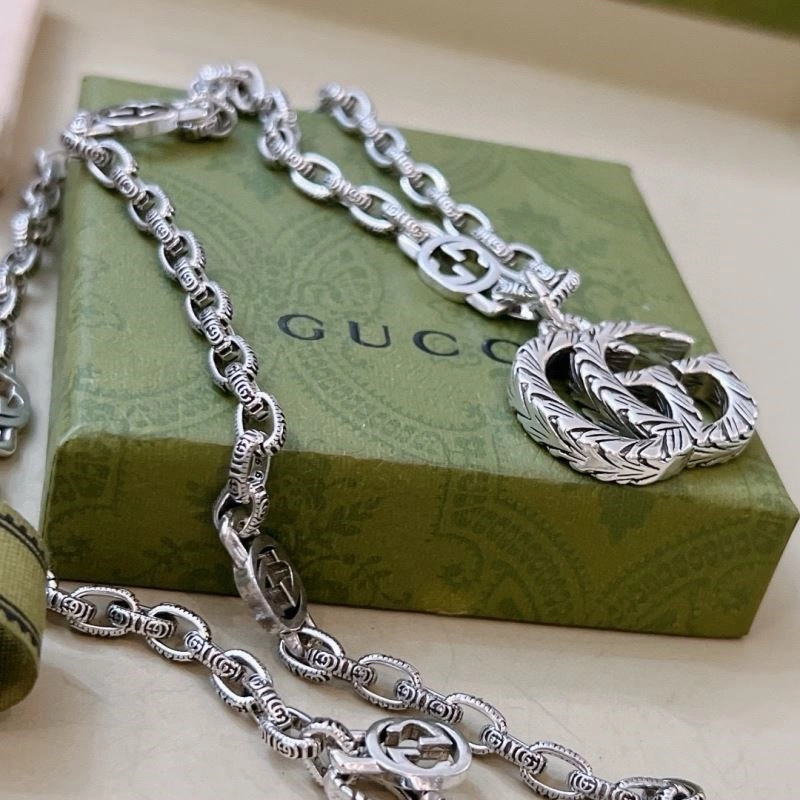 Brand-original Gucci Necklaces