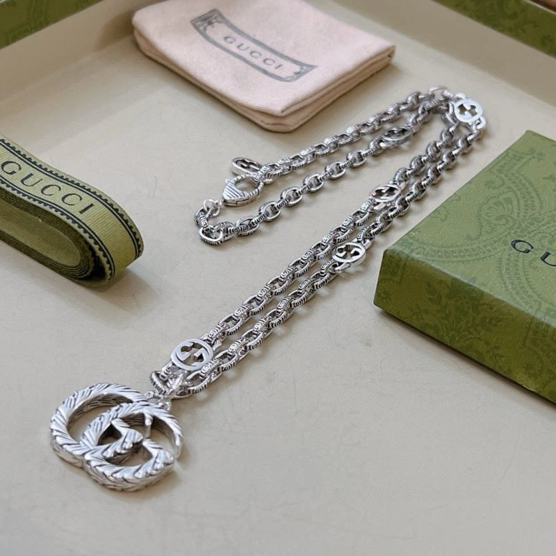 Brand-original Gucci Necklaces