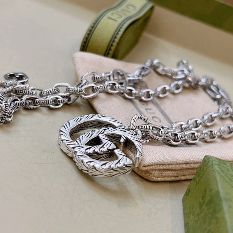 Brand-original Gucci Necklaces