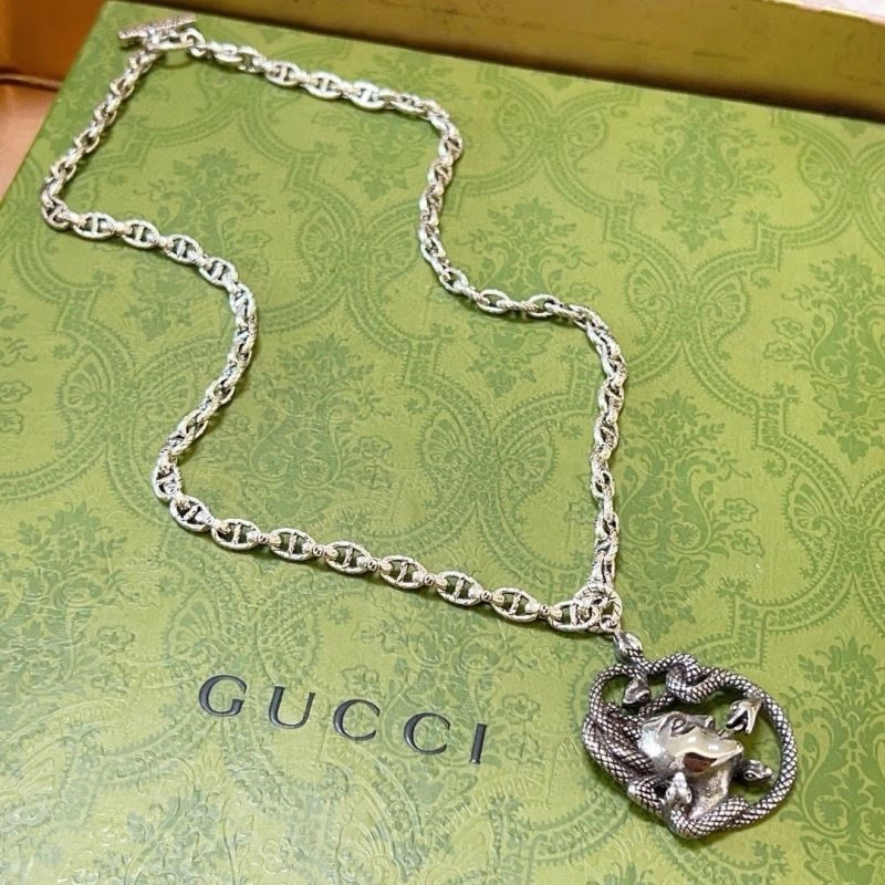 Gucci Necklaces