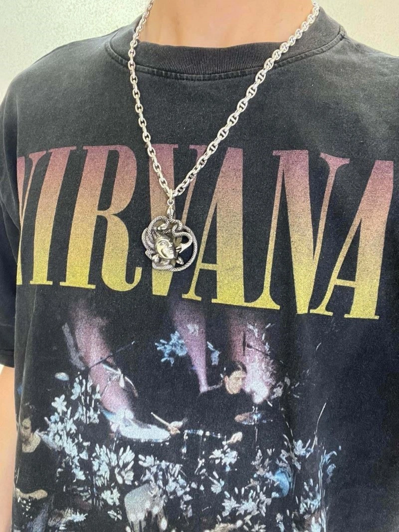 Accurate model Gucci Necklaces