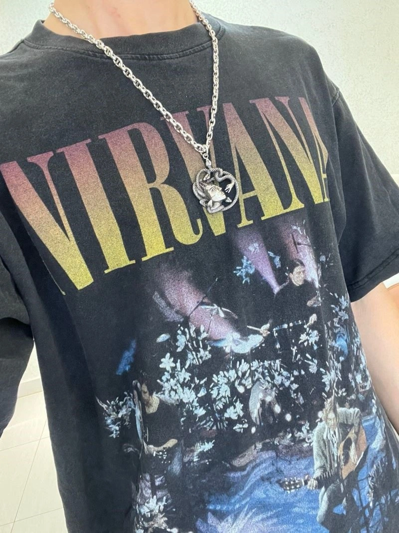 Accurate model Gucci Necklaces