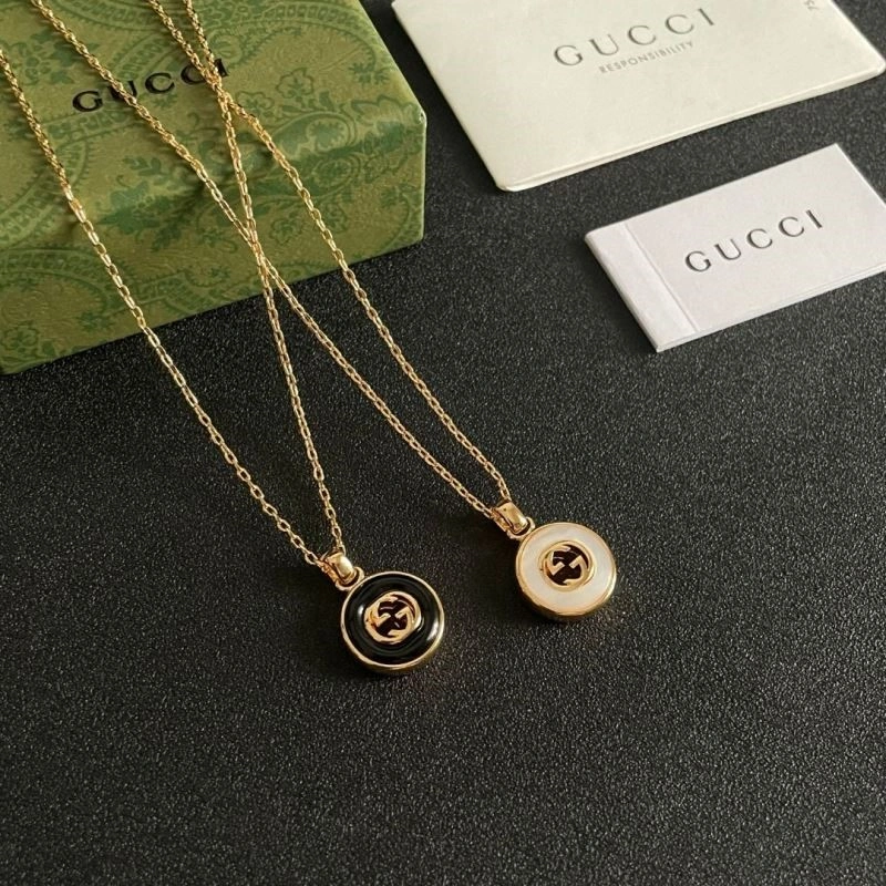 Cut-rate Gucci Necklaces