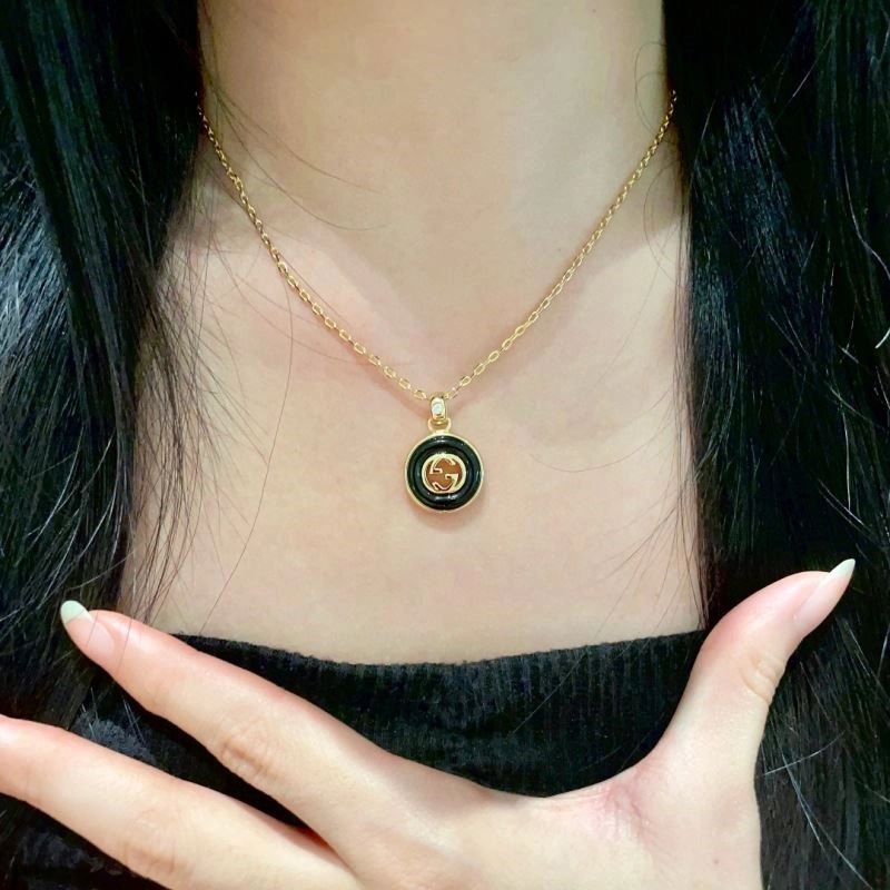 Cut-rate Gucci Necklaces