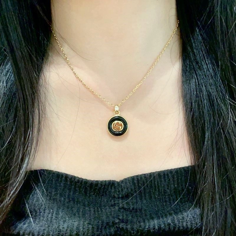 Cut-rate Gucci Necklaces