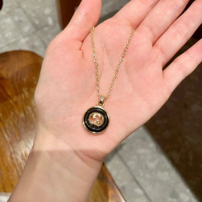 Cut-rate Gucci Necklaces