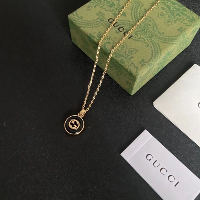 Cut-rate Gucci Necklaces