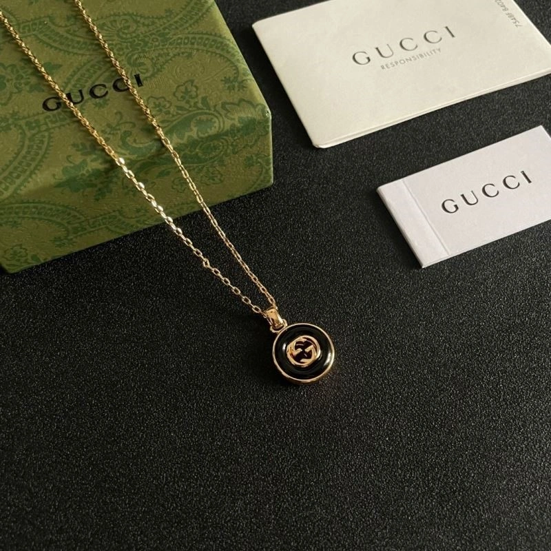 Cut-rate Gucci Necklaces