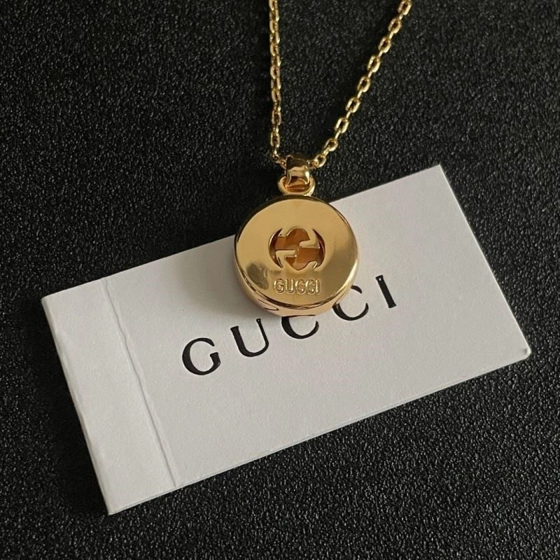 Cut-rate Gucci Necklaces