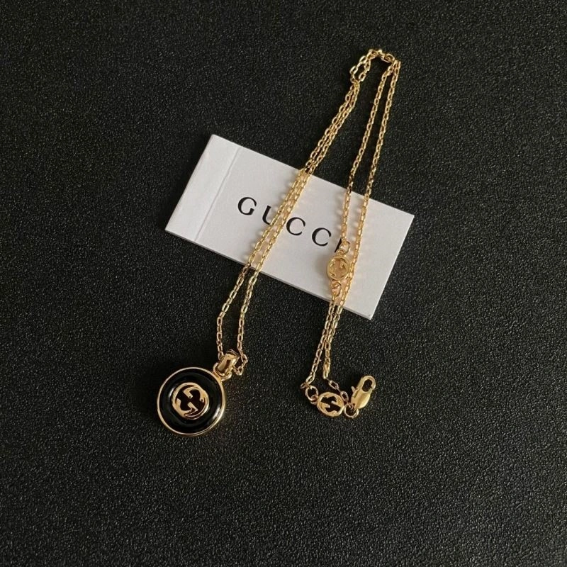 Cut-rate Gucci Necklaces
