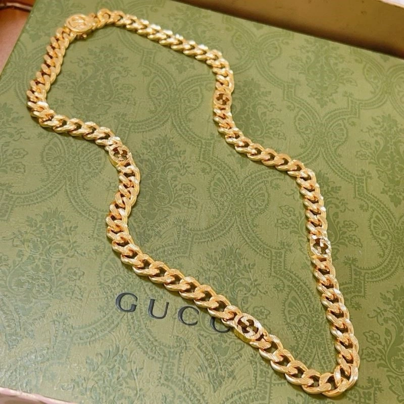 Gucci Necklaces