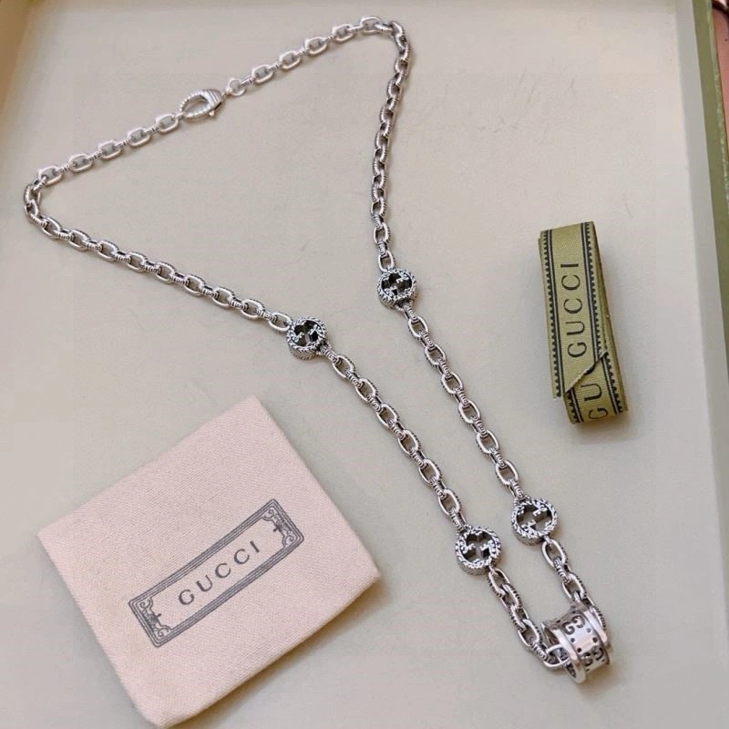 Value-priced Gucci Necklaces