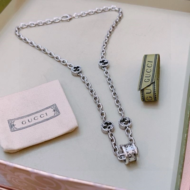 Value-priced Gucci Necklaces