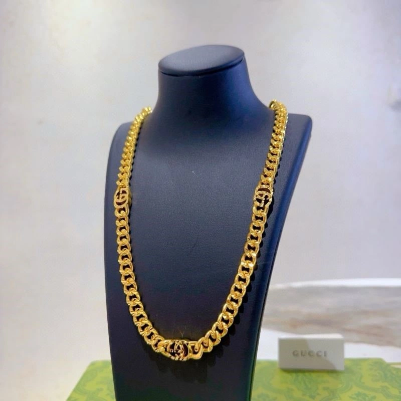 Original Gucci Necklaces