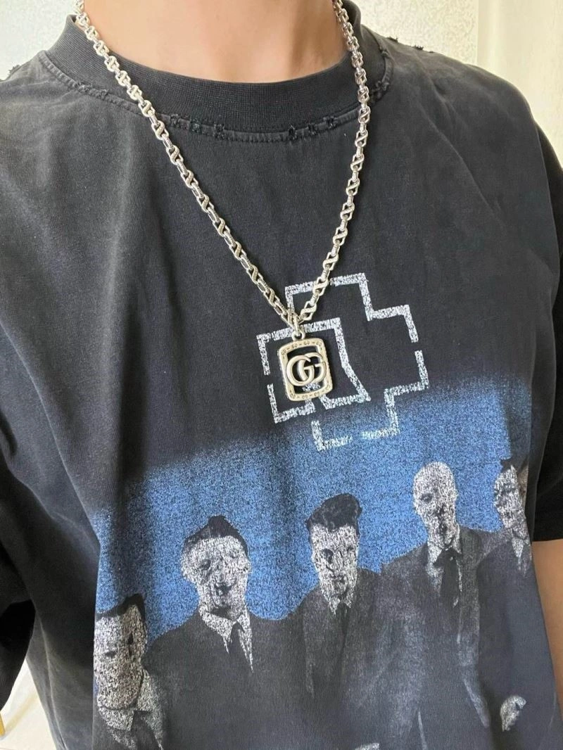 Reasonably priced Gucci Necklaces