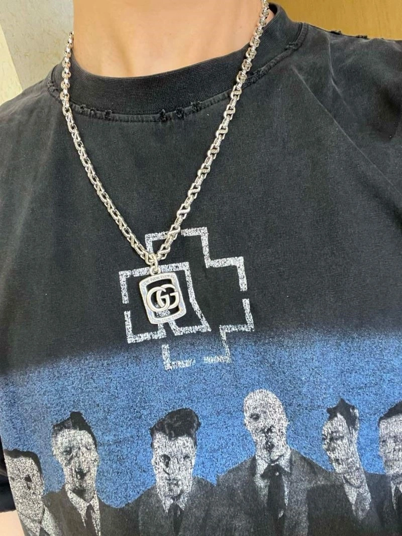Reasonably priced Gucci Necklaces