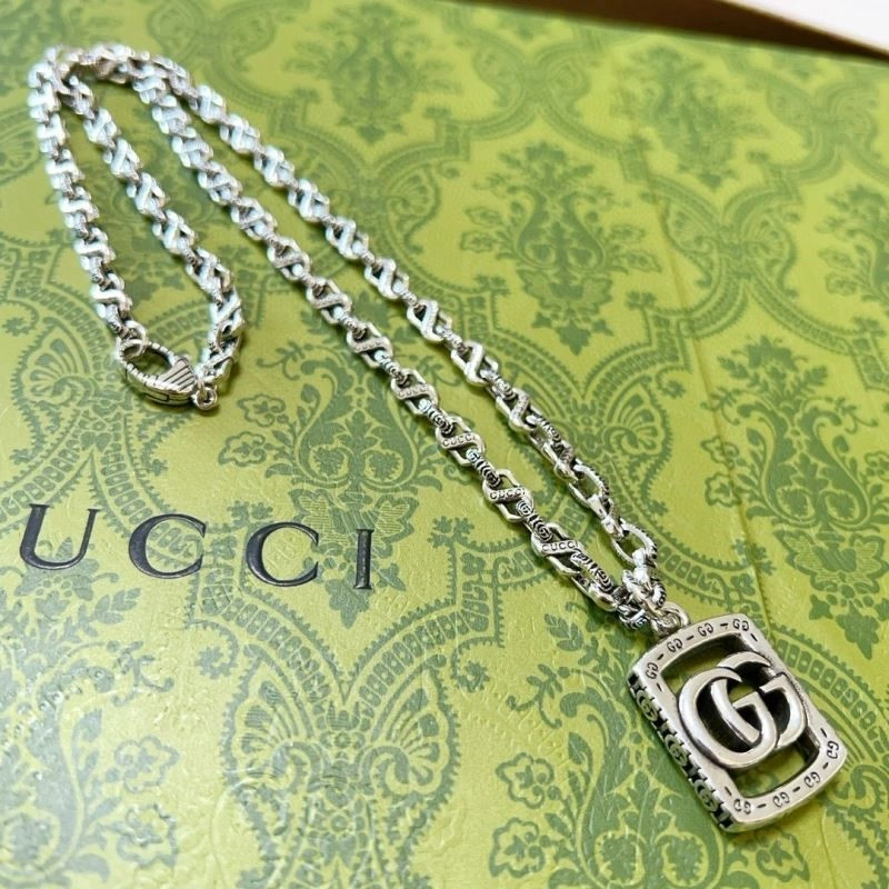 Reasonably priced Gucci Necklaces