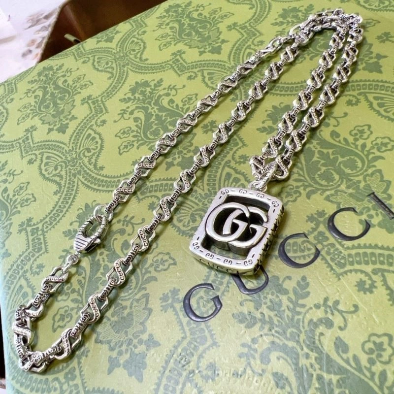Reasonably priced Gucci Necklaces