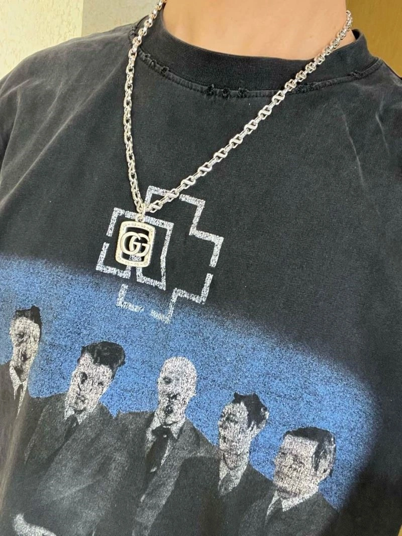 Reasonably priced Gucci Necklaces