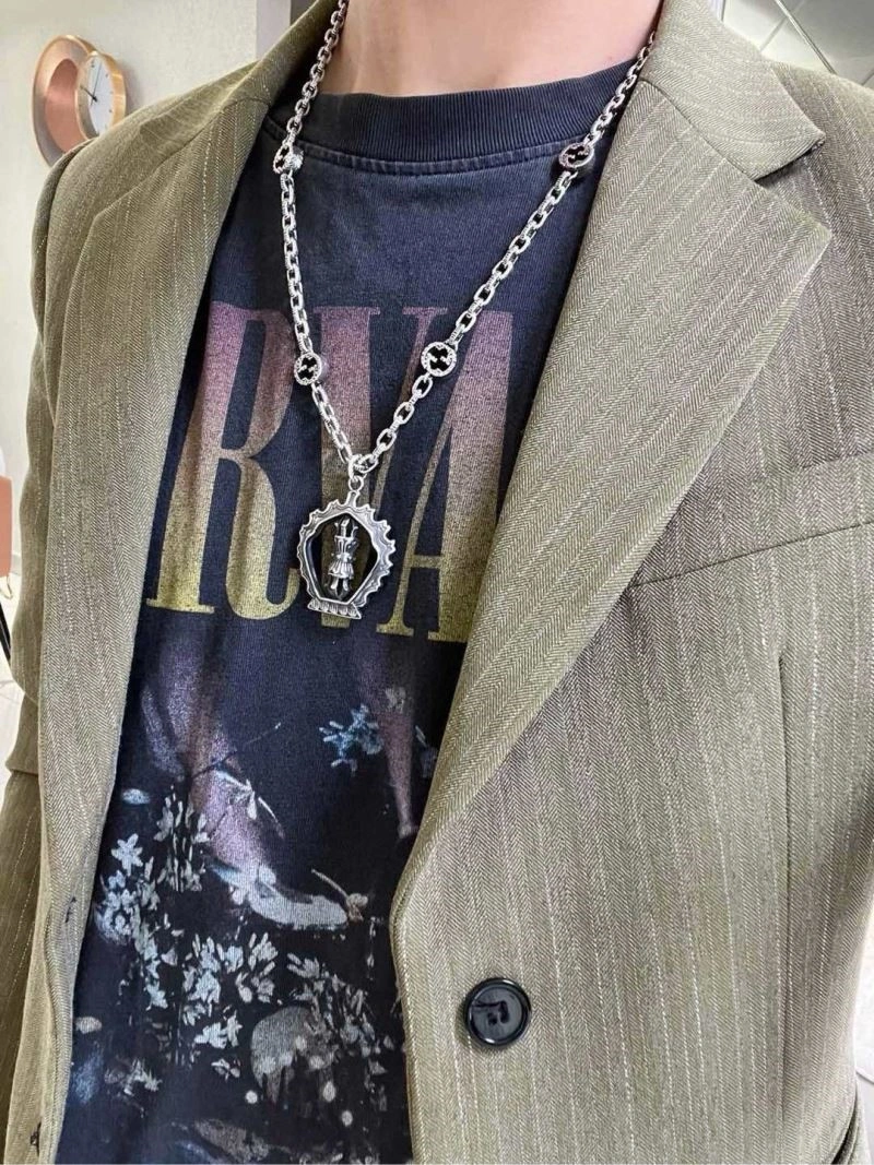 Inexpensive Gucci Necklaces