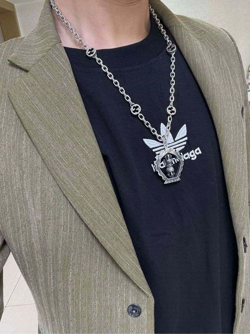 Inexpensive Gucci Necklaces