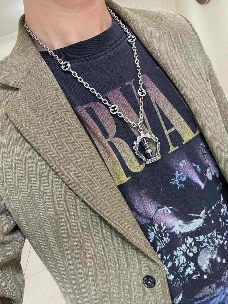 Inexpensive Gucci Necklaces