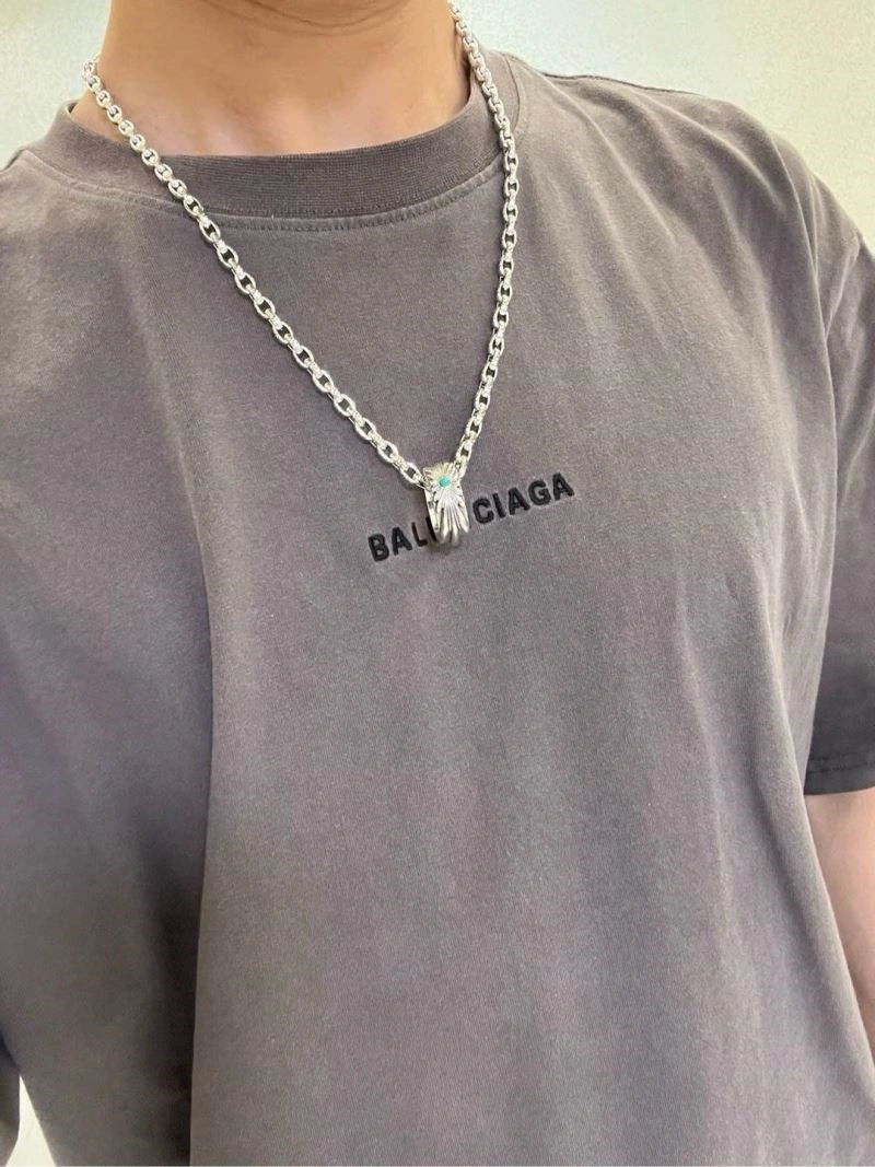Mirror quality Gucci Necklaces