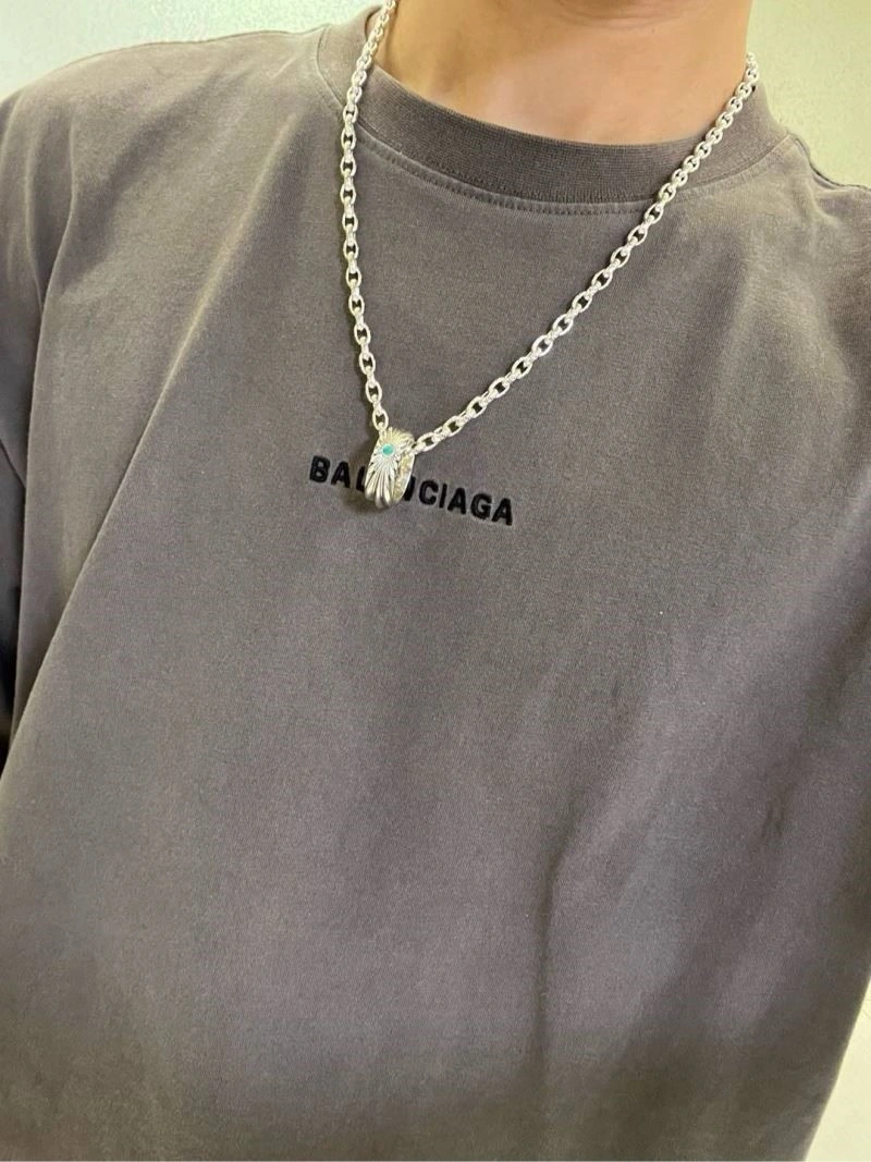Mirror quality Gucci Necklaces