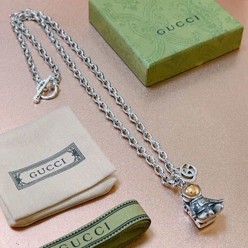 Economical Gucci Necklaces