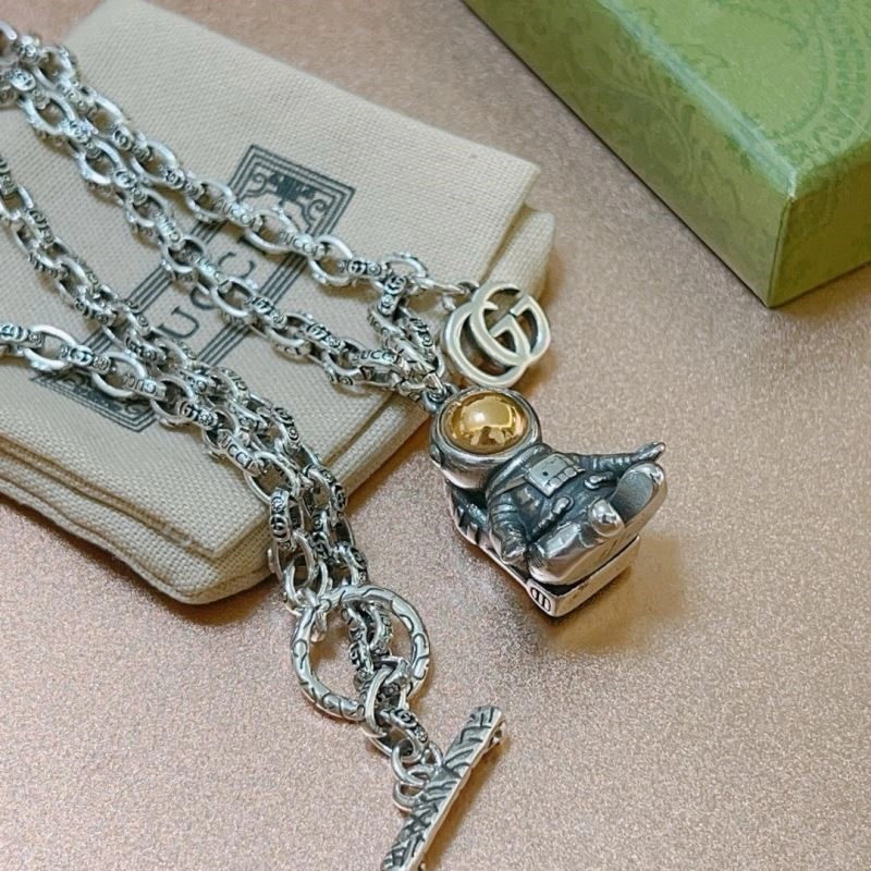 Economical Gucci Necklaces