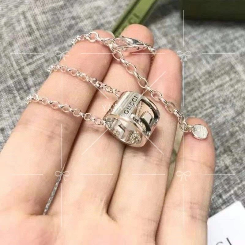 Bargain Gucci Necklaces