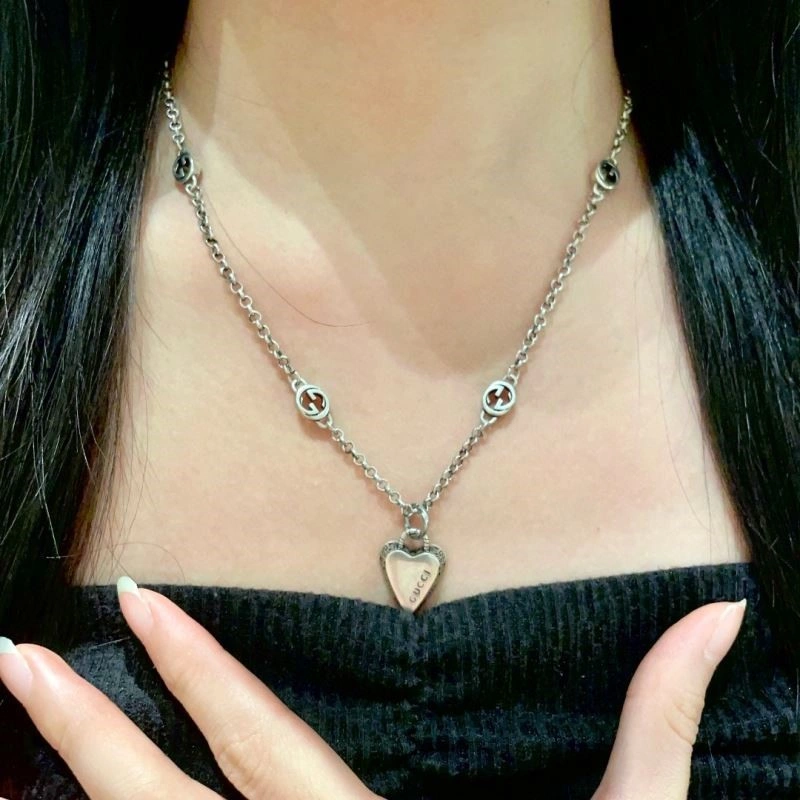 Brand-original Gucci Necklaces