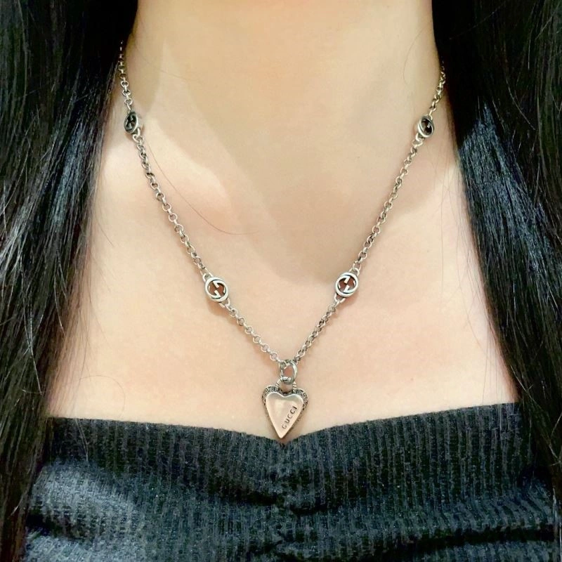 Brand-original Gucci Necklaces