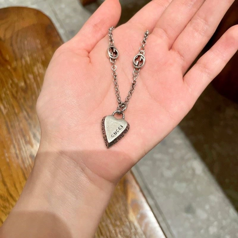 Brand-original Gucci Necklaces