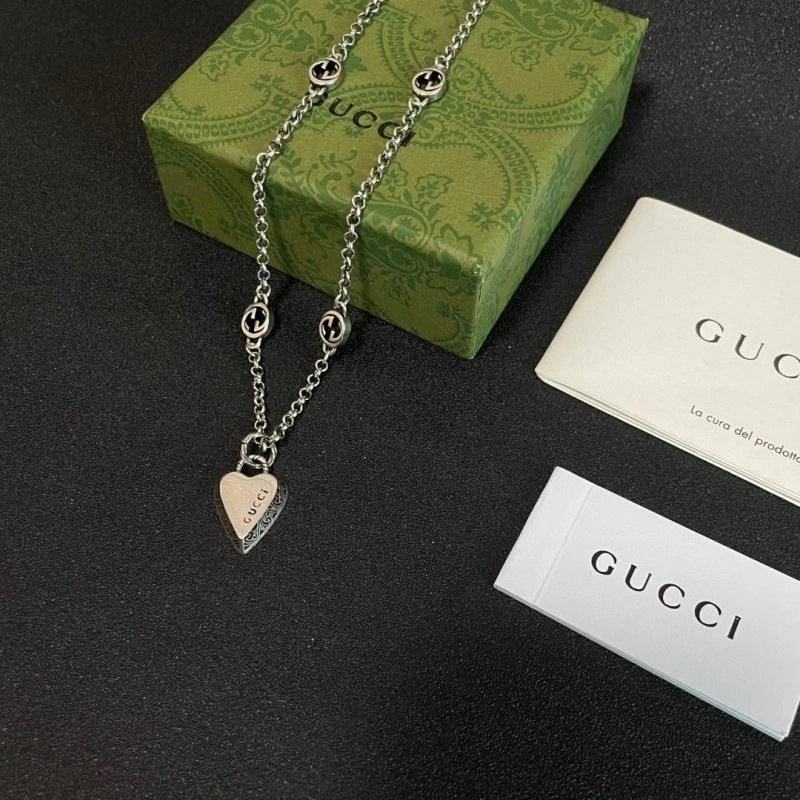 Brand-original Gucci Necklaces