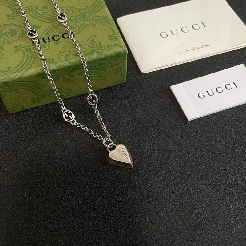 Brand-original Gucci Necklaces