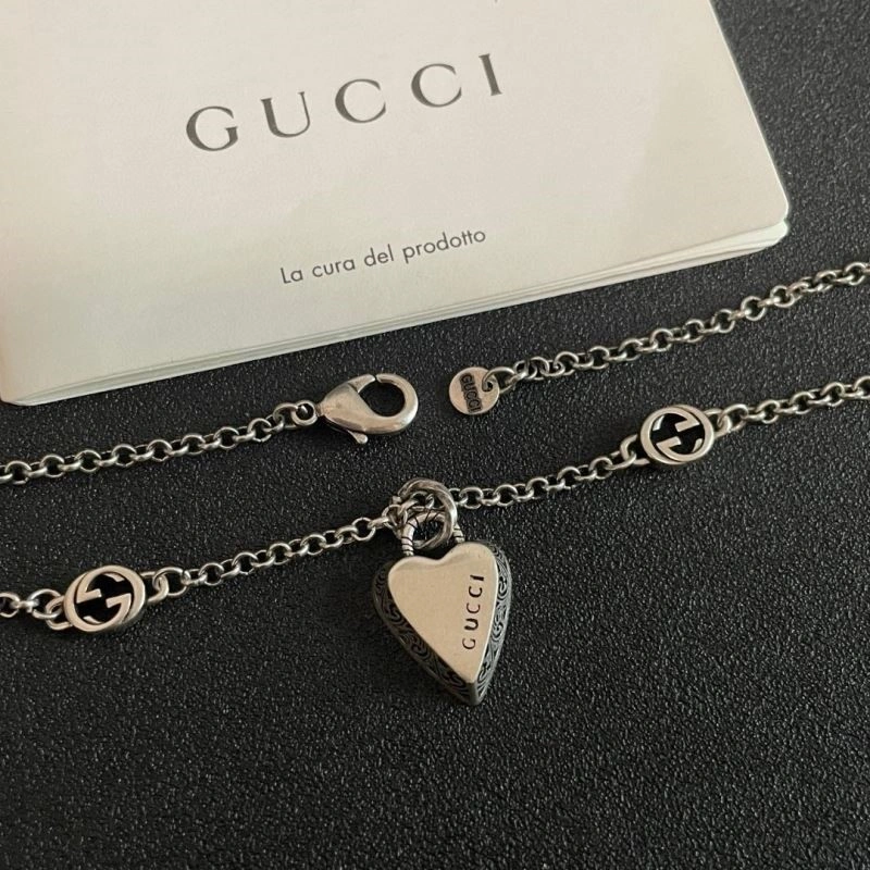 Brand-original Gucci Necklaces