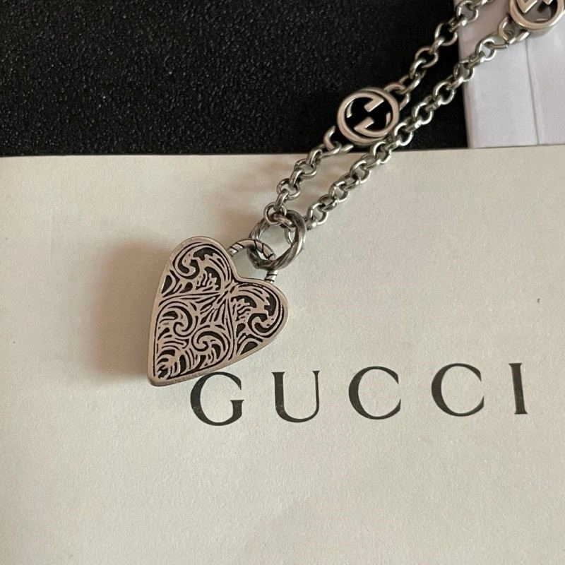 Brand-original Gucci Necklaces