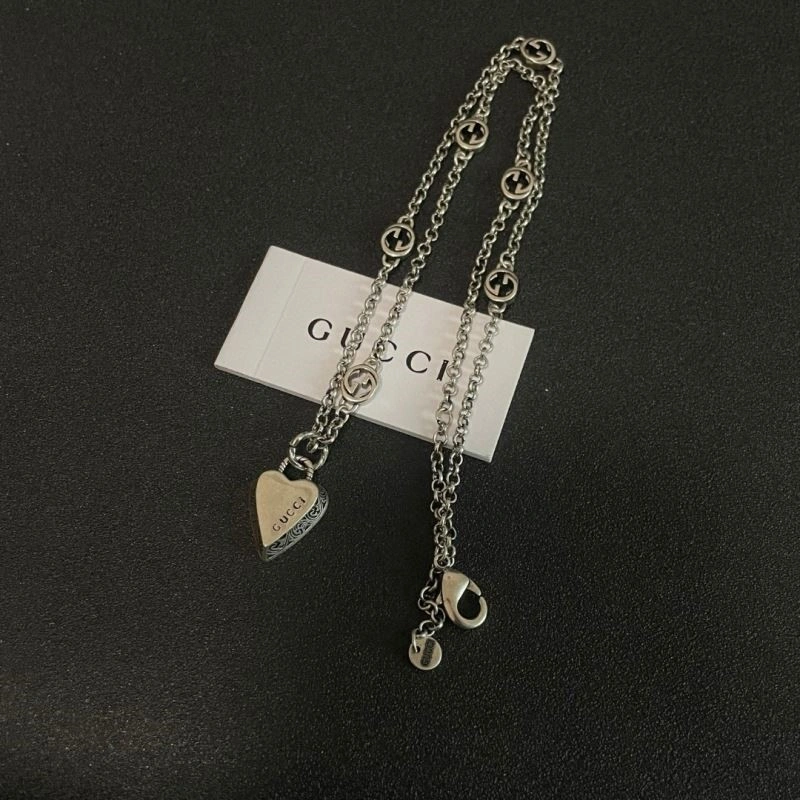 Brand-original Gucci Necklaces