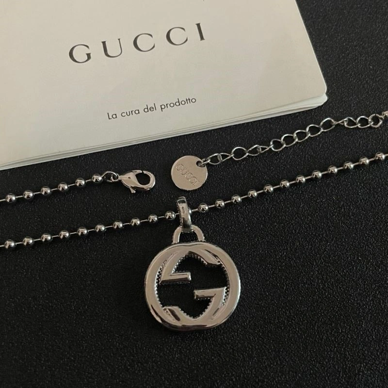 Mirror quality Gucci Necklaces
