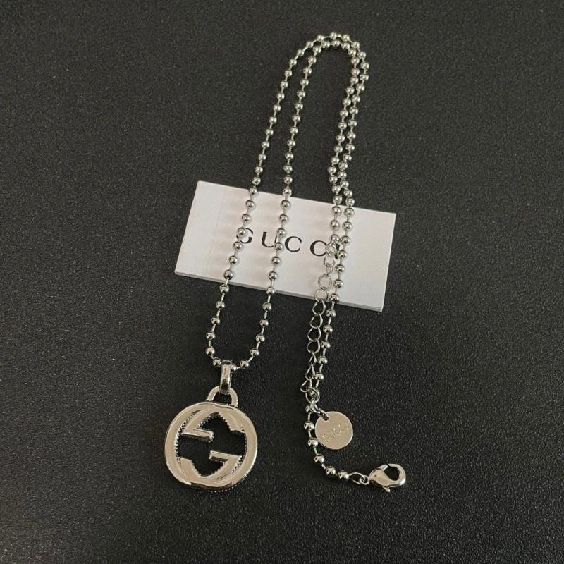 Mirror quality Gucci Necklaces