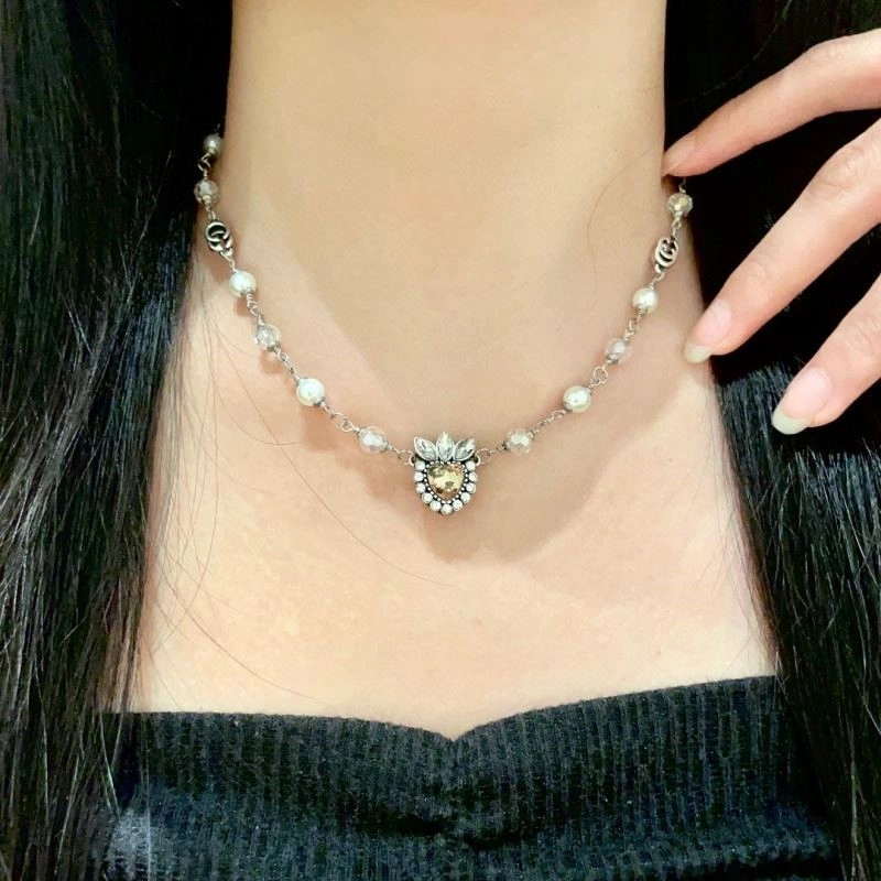 Gucci Necklaces