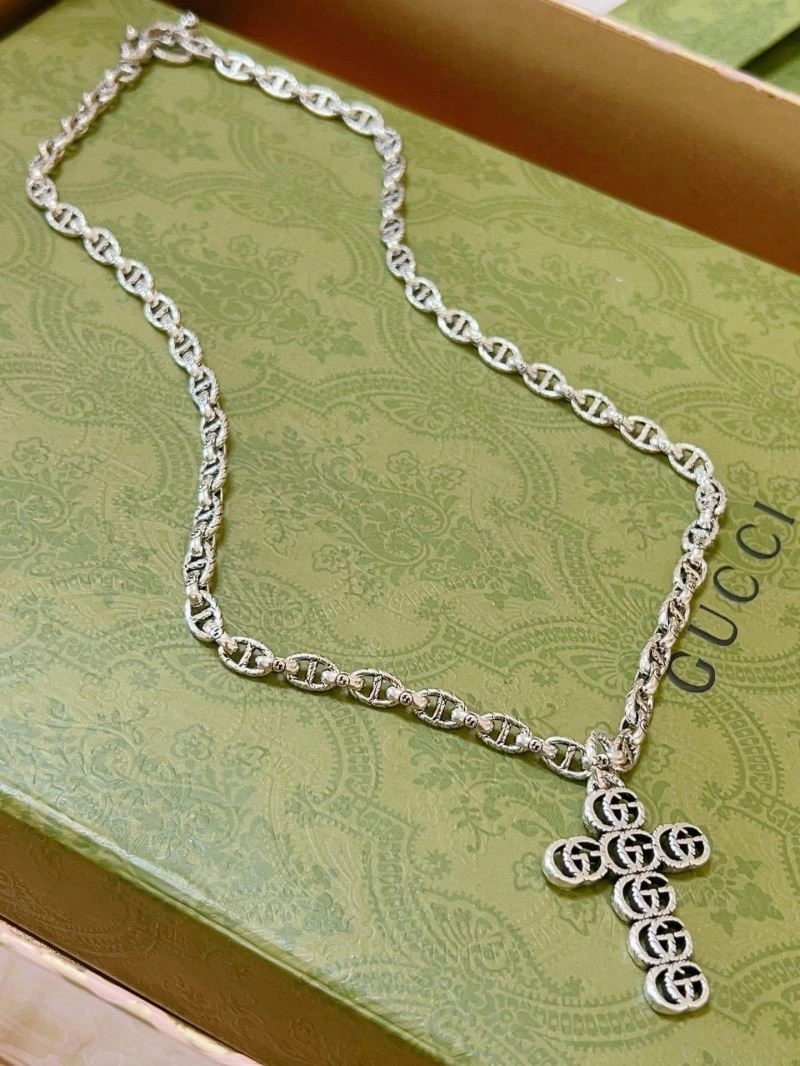 Gucci Necklaces