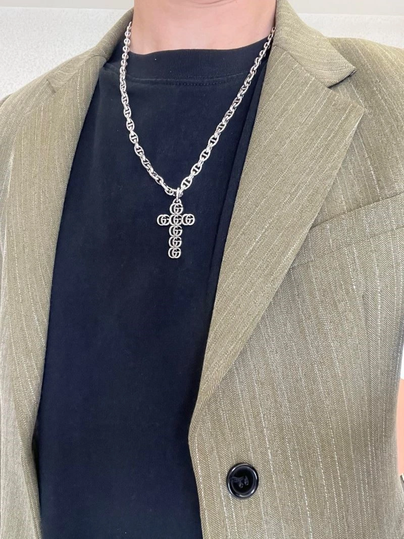 Brand-original Gucci Necklaces