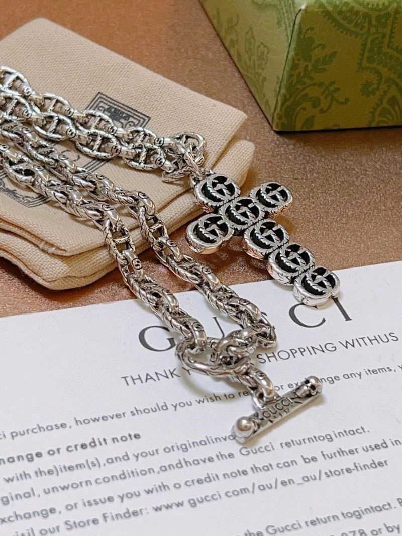 Brand-original Gucci Necklaces