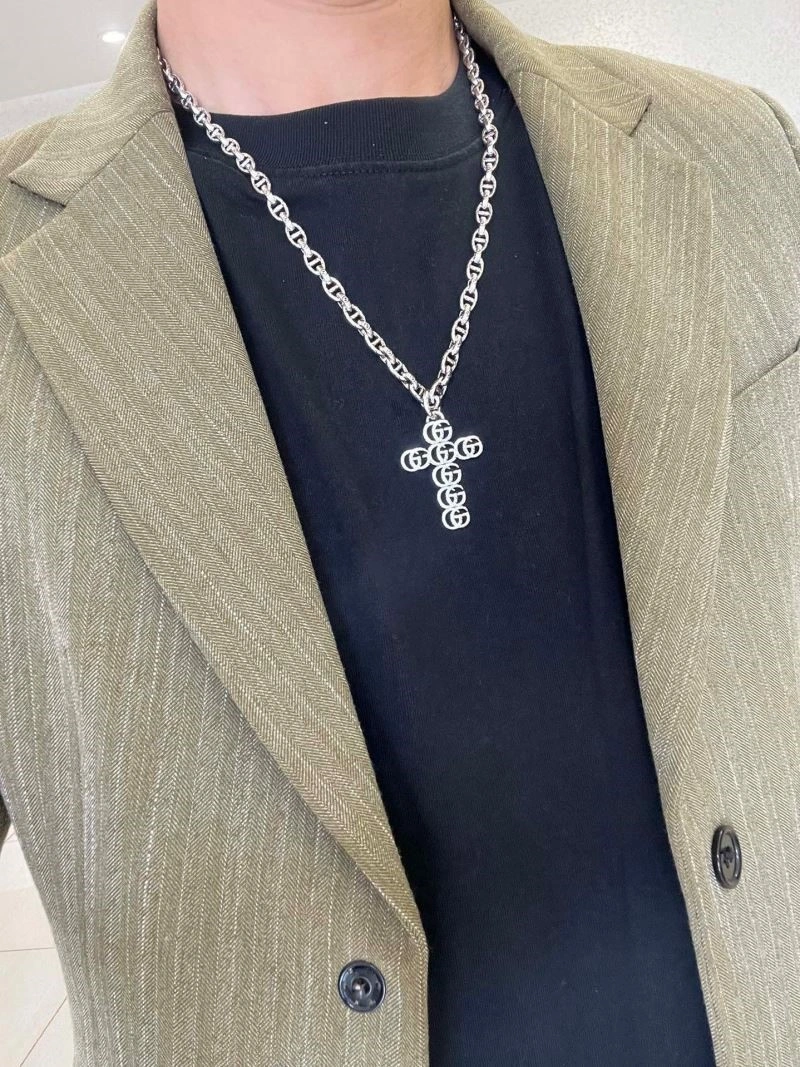 Brand-original Gucci Necklaces