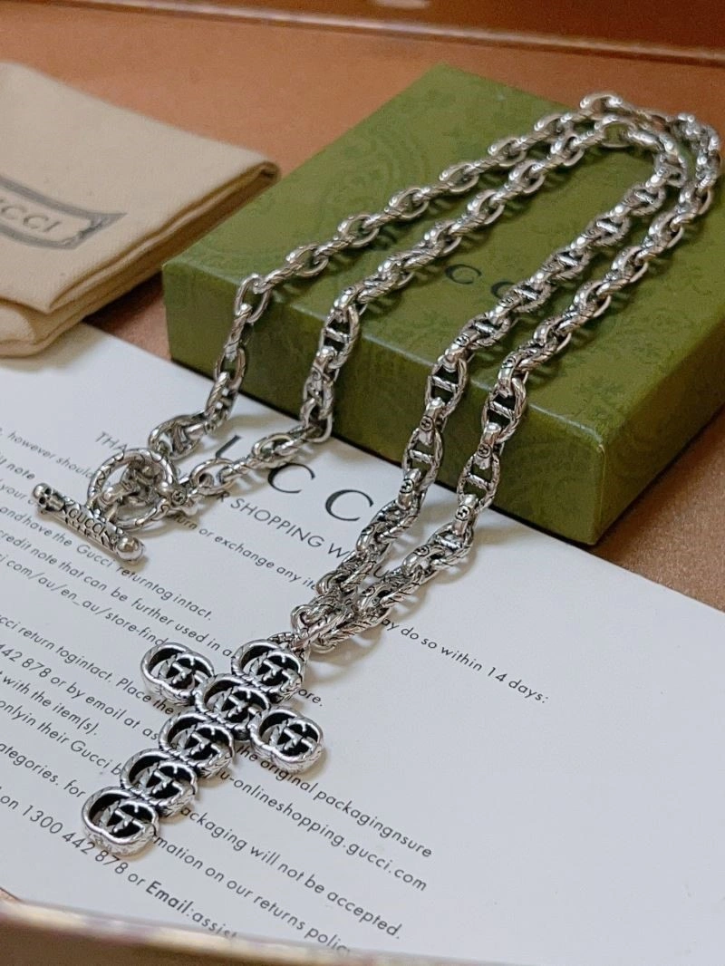 Brand-original Gucci Necklaces